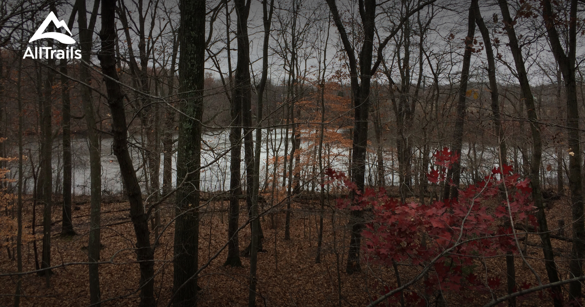 Best hikes and trails in Darien | AllTrails