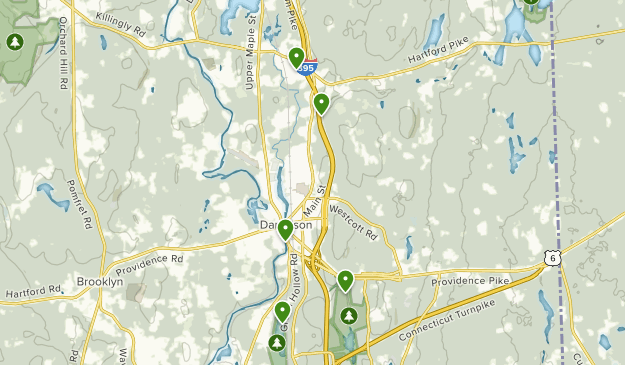 Best Trails near Dayville, Connecticut | AllTrails