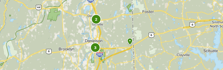 Best Trails near Dayville, Connecticut | AllTrails