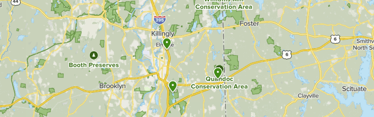 Best Hikes and Trails in Dayville | AllTrails