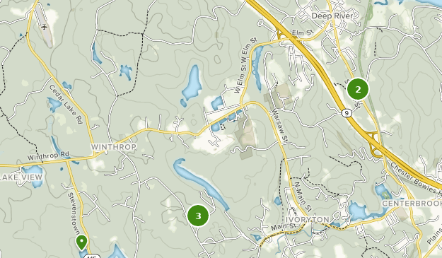 Best Trails near Deep River, Connecticut | AllTrails