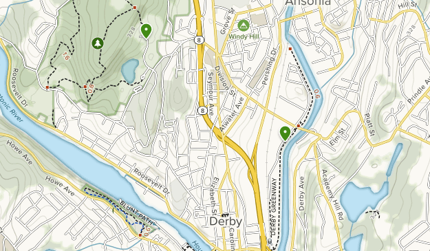 Best Trails near Derby, Connecticut | AllTrails