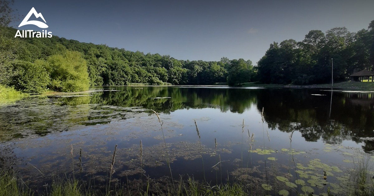 Best hikes and trails in Derby | AllTrails