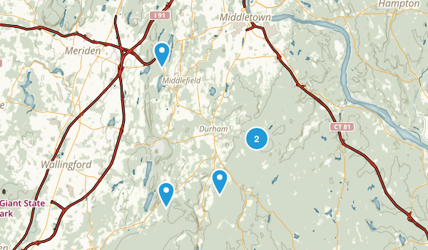 Best Trails near Durham, Connecticut | AllTrails