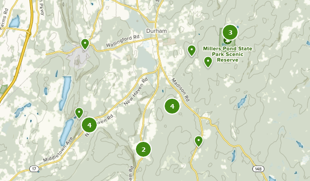 Best Trails near Durham, Connecticut | AllTrails