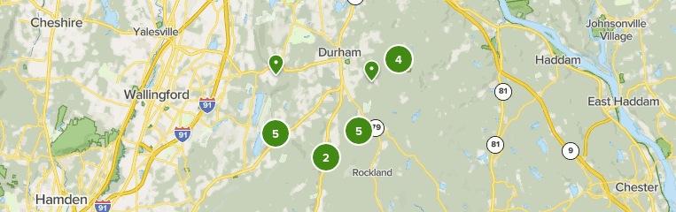 10 Best Trails and Hikes in Durham | AllTrails