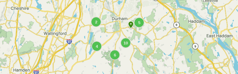 10 Best Trails and Hikes in Durham | AllTrails