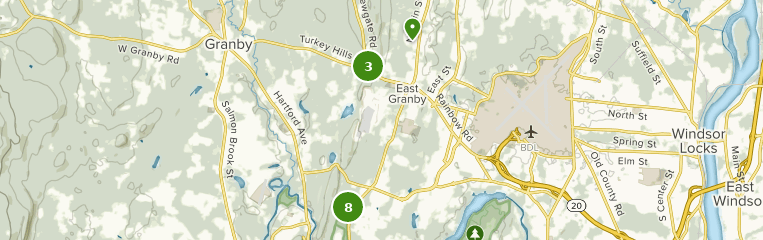 Best Trails near East Granby, Connecticut | AllTrails