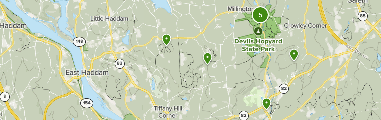 Best Trails near East Haddam, Connecticut | AllTrails
