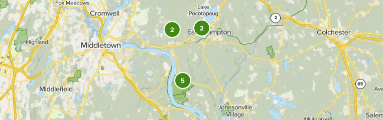 Best trails in East Hampton, Connecticut | AllTrails