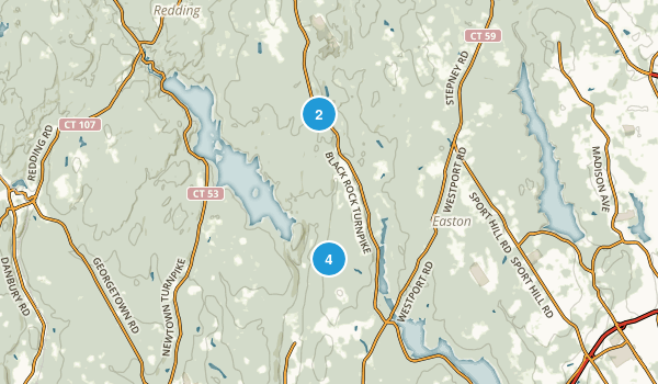 Best Trails near Easton, Connecticut | AllTrails