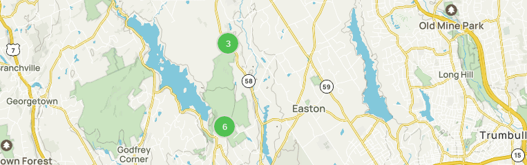 Best Hikes and Trails in Easton | AllTrails