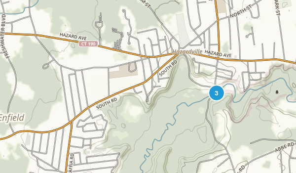 Best Trails near Enfield, Connecticut | AllTrails