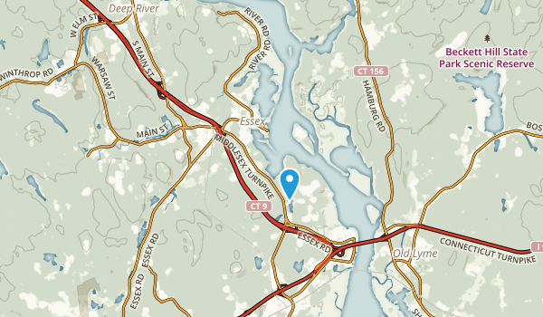 Best Trails near Essex, Connecticut | AllTrails