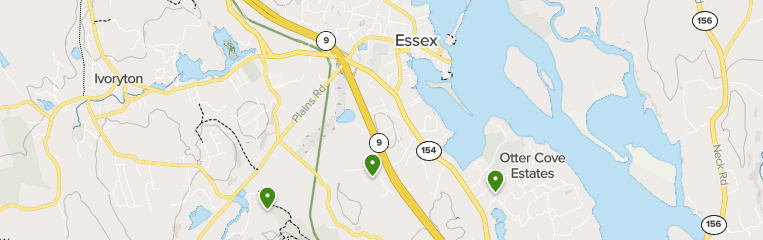 Best Trails near Essex, Connecticut | AllTrails