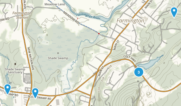 Best Trails near Farmington, Connecticut | AllTrails