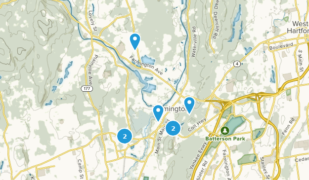 Best Trails near Farmington, Connecticut | AllTrails