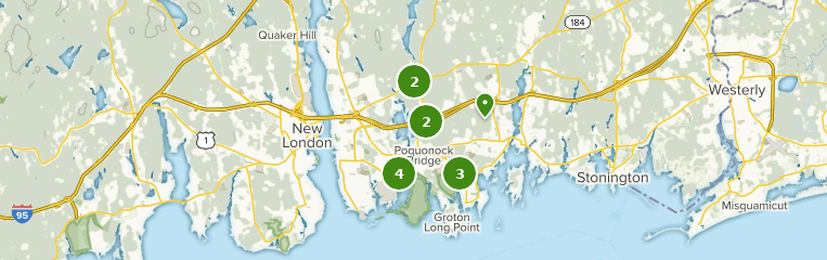 Best Trails near Groton, Connecticut | AllTrails