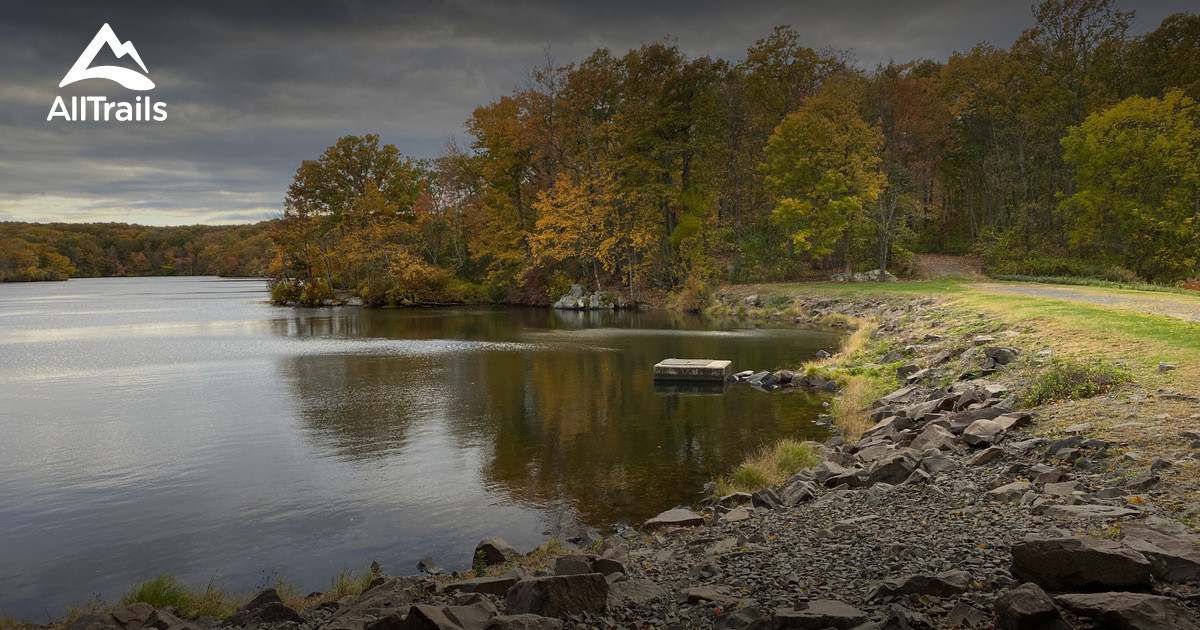 Best hikes and trails in Haddam | AllTrails