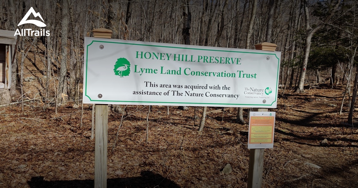 Best short trails in Hadlyme | AllTrails