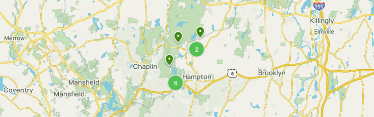 10 Best Trails and Hikes in Hampton | AllTrails