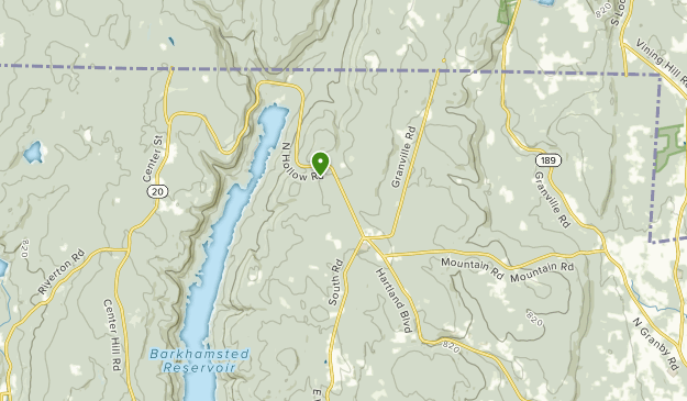 Best Trails near Hartland, Connecticut | AllTrails