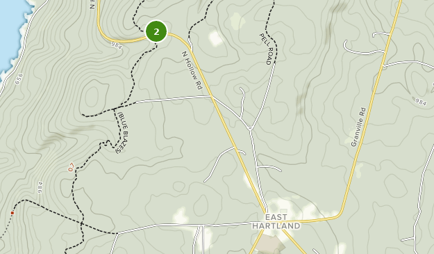 Best Trails near Hartland, Connecticut | AllTrails