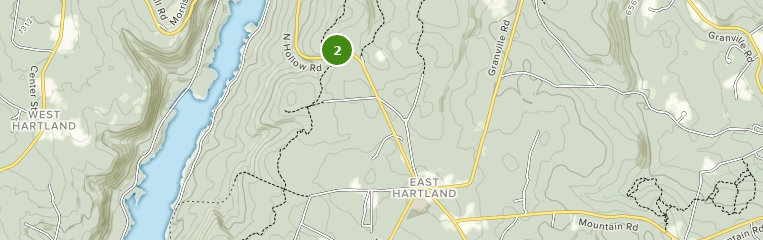 Best Trails near Hartland, Connecticut | AllTrails