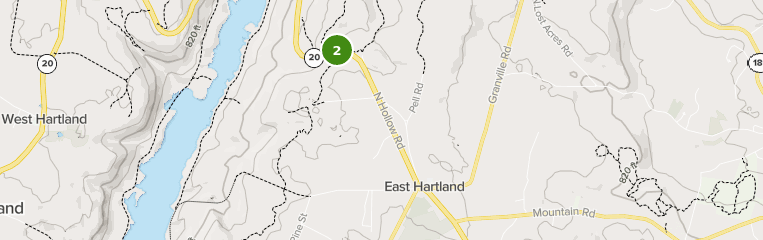 Best Hikes and Trails in Hartland | AllTrails