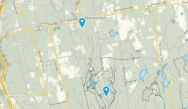 Best Trails near Harwinton, Connecticut | AllTrails