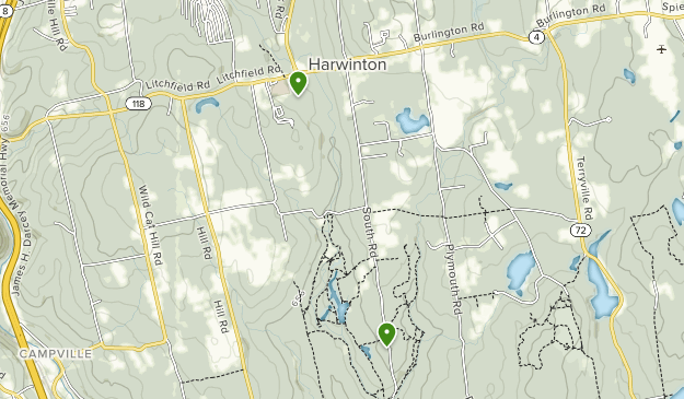 Best Trails near Harwinton, Connecticut | AllTrails