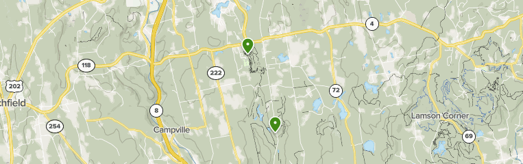 Best Trails near Harwinton, Connecticut | AllTrails