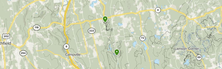 Best 10 Trails and Hikes in Harwinton | AllTrails