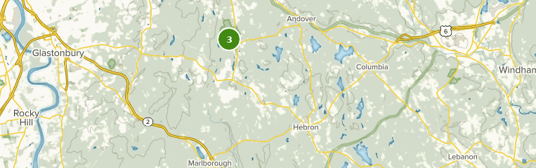 Best Trails near Hebron, Connecticut | AllTrails