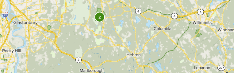 Best trails in Hebron, Connecticut | AllTrails
