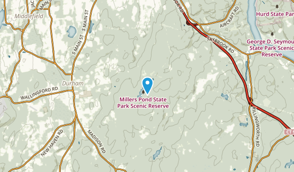 Best Trails near Higganum, Connecticut | AllTrails