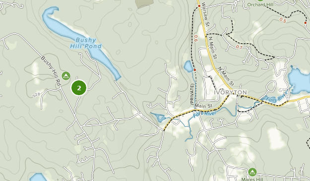 Best Trails near Ivoryton, Connecticut | AllTrails