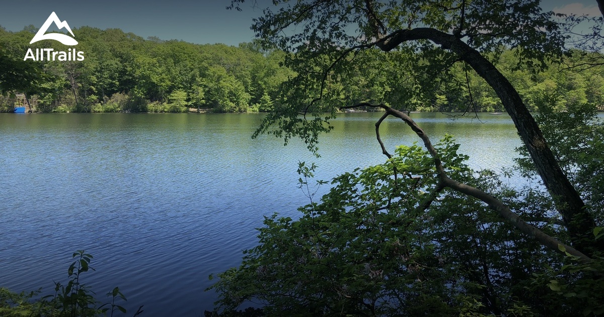 Best trails in Ivoryton, Connecticut | AllTrails