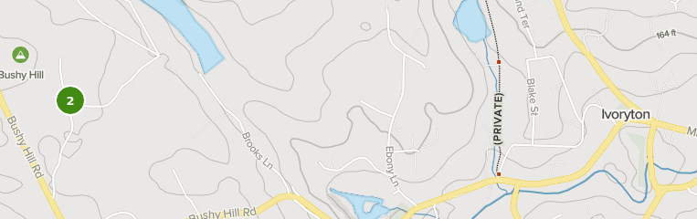 Best trails in Ivoryton, Connecticut | AllTrails