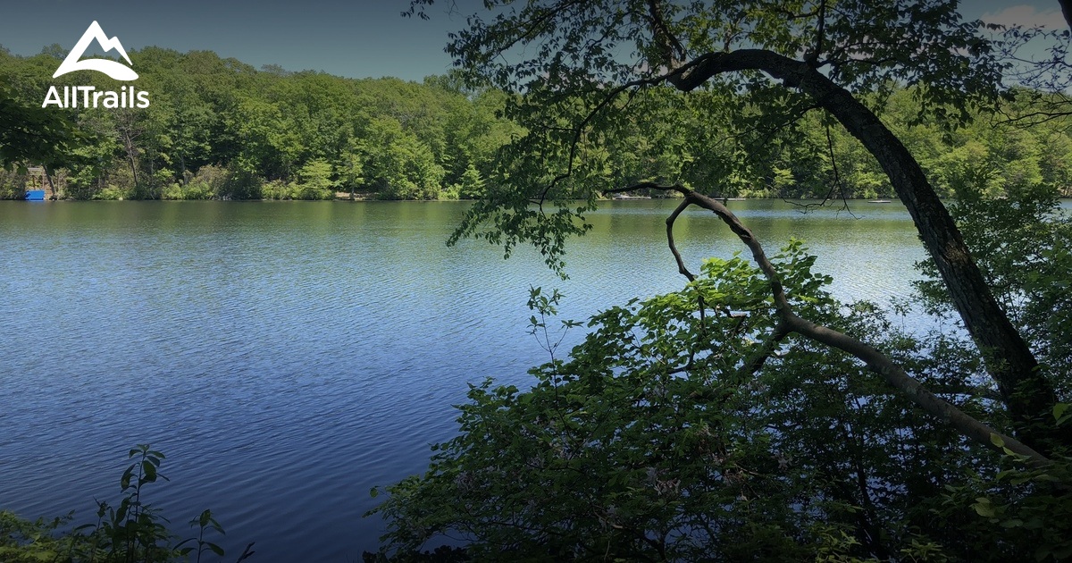 Best hikes and trails in Ivoryton | AllTrails
