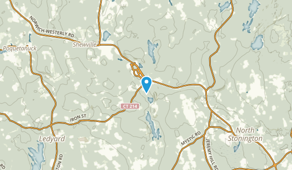 Best Trails near Ledyard, Connecticut | AllTrails