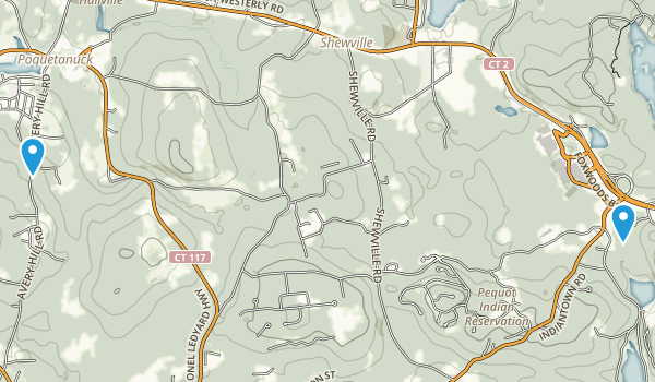 Best Trails near Ledyard, Connecticut | AllTrails