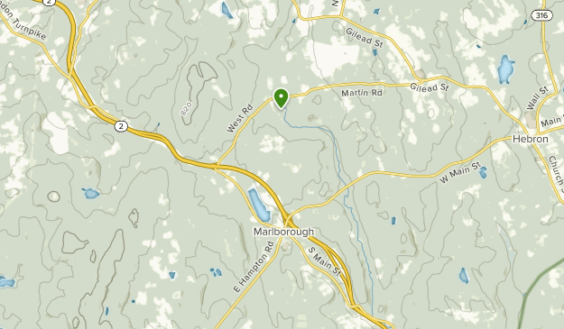 Best Trails near Marlborough, Connecticut | AllTrails