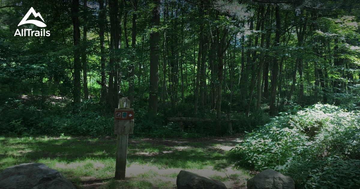 Best hikes and trails in Middle Haddam | AllTrails