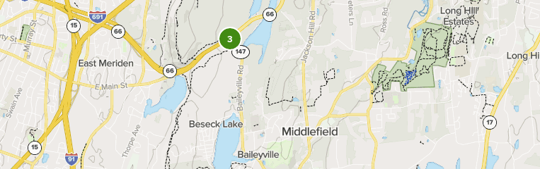 Best Hikes and Trails in Middlefield | AllTrails