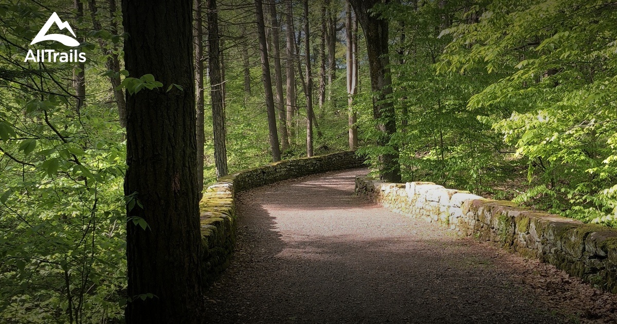 10 Best trails and hikes in Middletown | AllTrails
