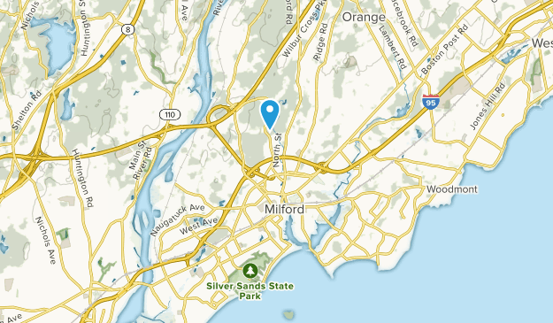 Best Trails near Milford, Connecticut | AllTrails