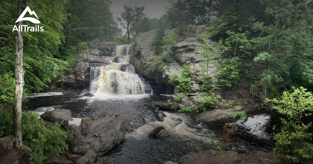 10 Best trails and hikes in Millington | AllTrails