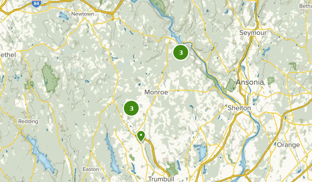 Best Trails near Monroe, Connecticut | AllTrails