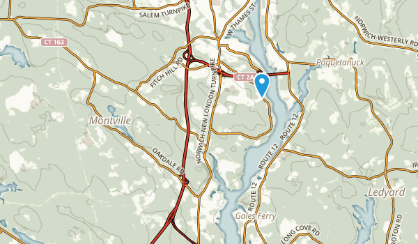 Best Trails near Montville, Connecticut | AllTrails